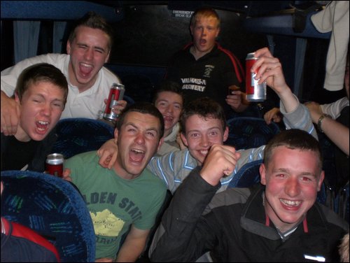 Unst F.C. - The Home Of Football