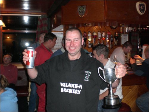 Unst F.C. - The Home Of Football